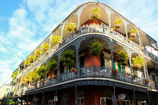 Louisiana Parish Sales Tax System Guide 2026 | Afternoon Blog